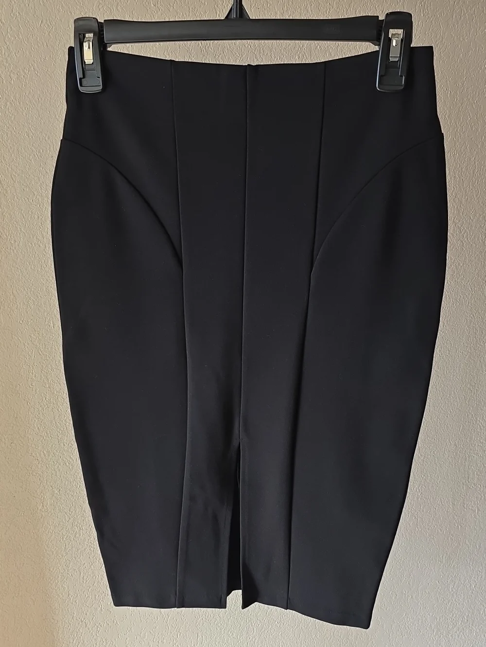 stradivarius | Skirts | Stradivarius Black Pencil Skirt | Poshmark